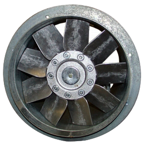 Industrial fans made in France -Home - Airap
